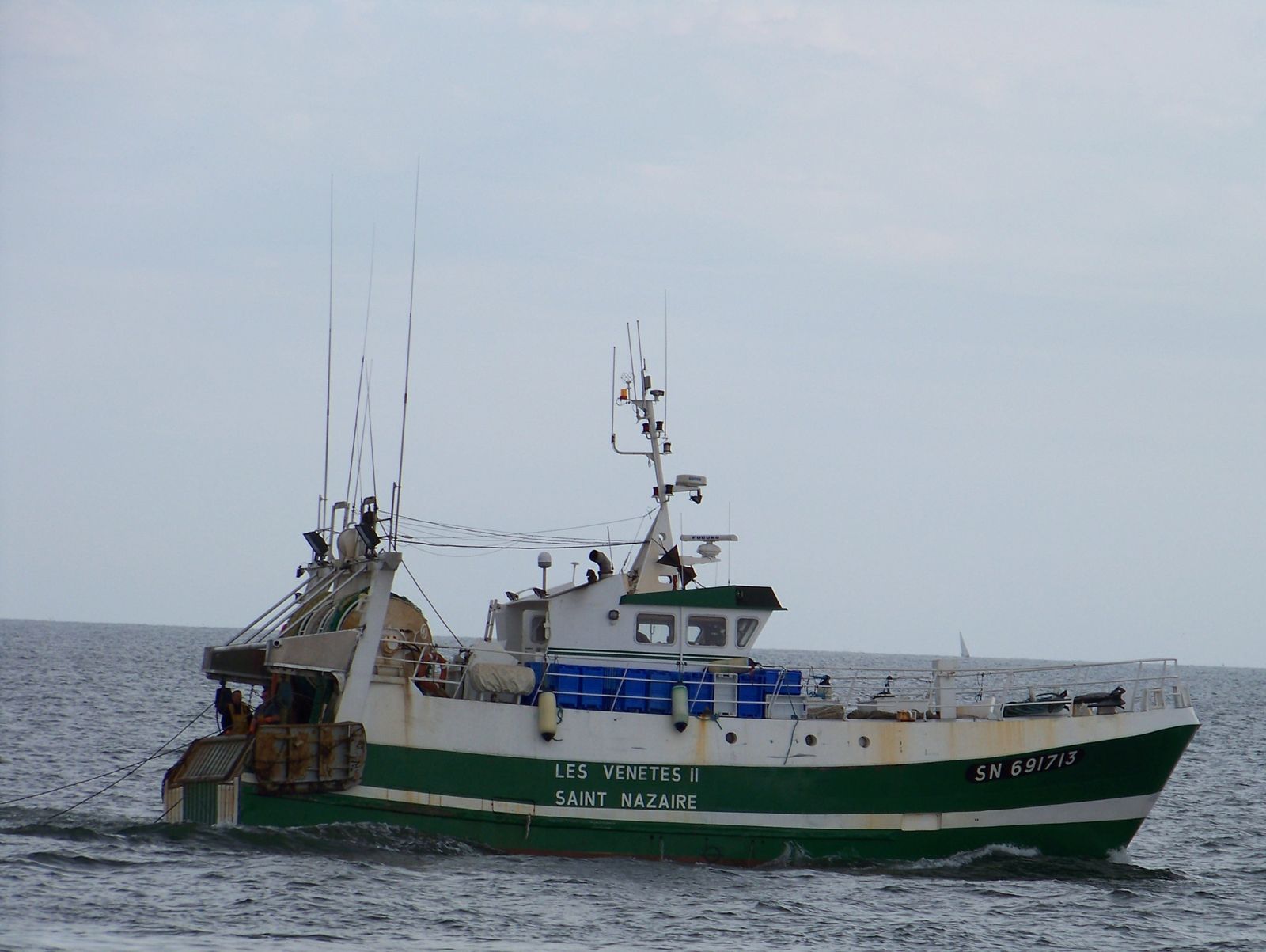 Thomas-Nicolas - Mary-Christo - Mary-Christo II - Thomas-Nicolas II ...