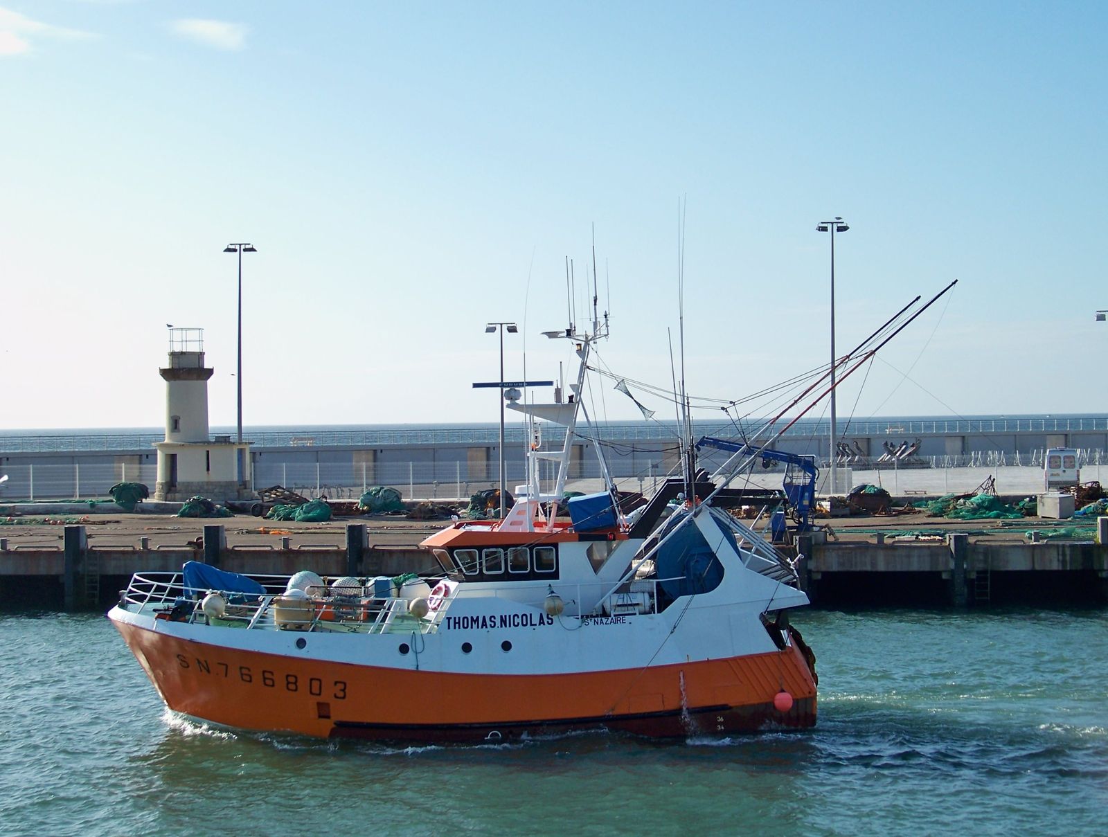 Thomas-Nicolas - Mary-Christo - Mary-Christo II - Thomas-Nicolas II ...