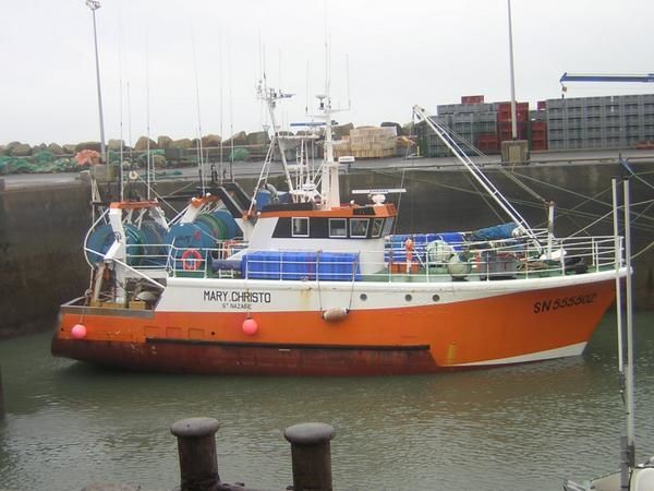 Thomas-Nicolas - Mary-Christo - Mary-Christo II - Thomas-Nicolas II ...