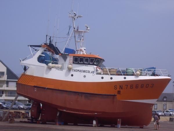 Thomas-Nicolas - Mary-Christo - Mary-Christo II - Thomas-Nicolas II ...