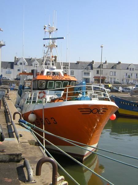 Thomas-Nicolas - Mary-Christo - Mary-Christo II - Thomas-Nicolas II ...