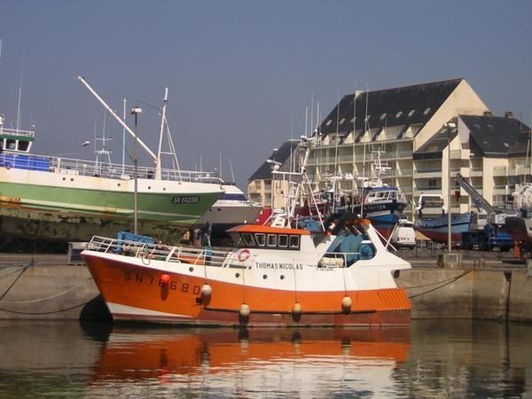 Thomas-Nicolas - Mary-Christo - Mary-Christo II - Thomas-Nicolas II ...