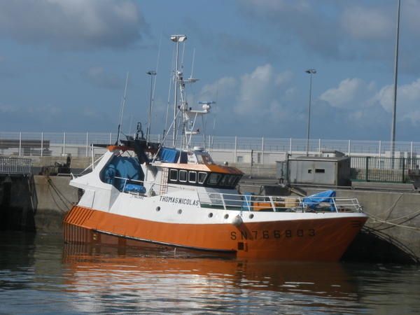 Thomas-Nicolas - Mary-Christo - Mary-Christo II - Thomas-Nicolas II ...