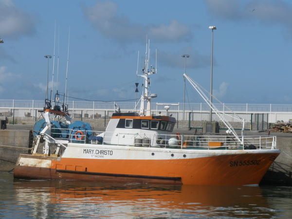 Thomas-Nicolas - Mary-Christo - Mary-Christo II - Thomas-Nicolas II ...