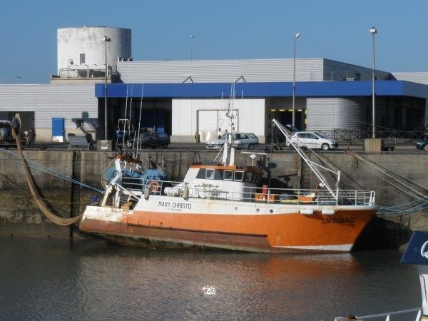 Thomas-Nicolas - Mary-Christo - Mary-Christo II - Thomas-Nicolas II ...