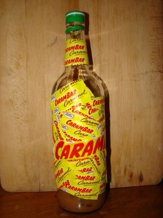 CARAMBA...R - Valérie de Family blog