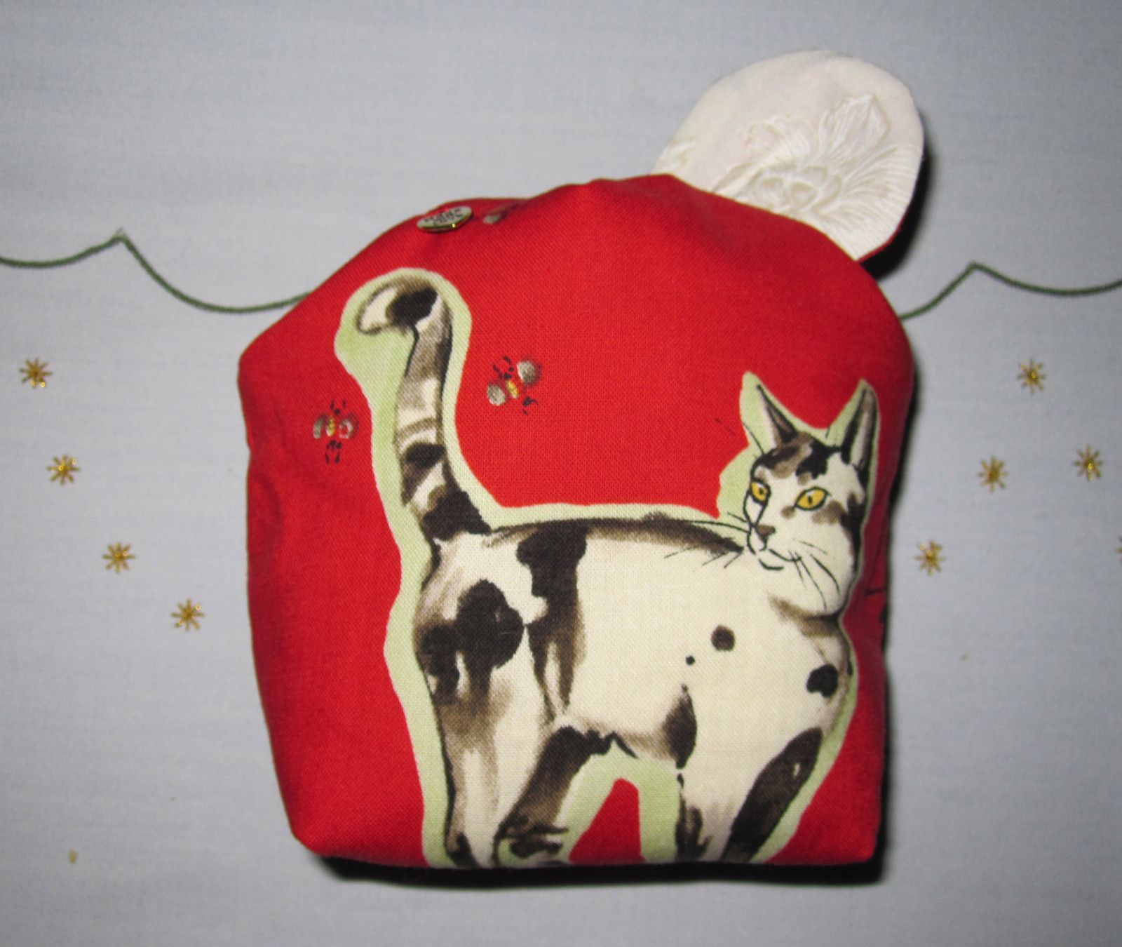 Album - Patchwork - Les créations de Mimi