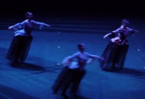 Le Parc : ballet d’amour à l’Opéra Garnier, avis - Le blog d'Anne Thoumieux