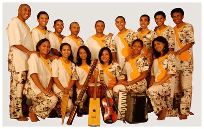 Bientôt en France et en Europe : le groupe Ny Ako - Le blog de Vazaha be