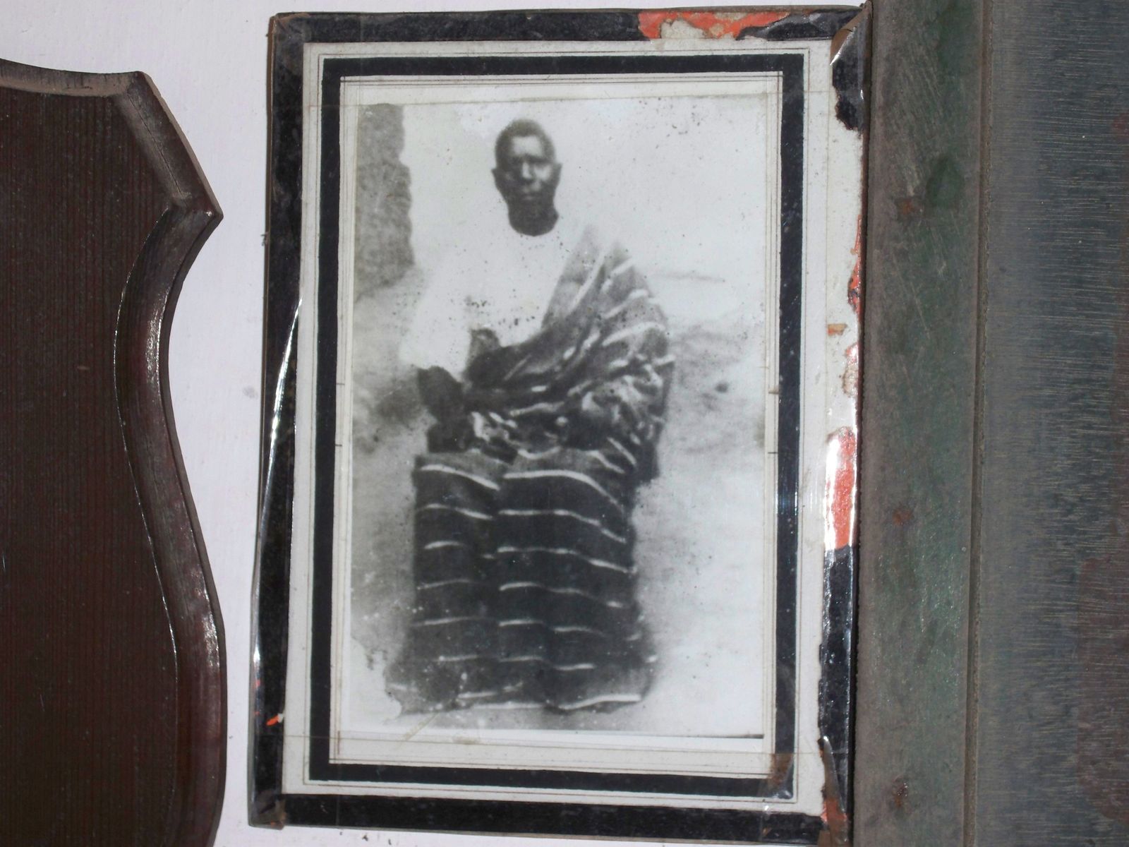 Album - Visite-au-Prince-H-ritier-de-Togoville--Togo- - Union des ...