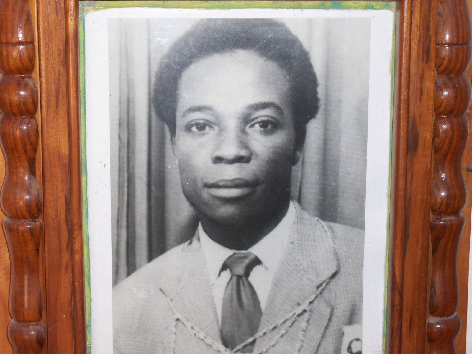 Album - Visite-au-Prince-H-ritier-de-Togoville--Togo- - Union des ...