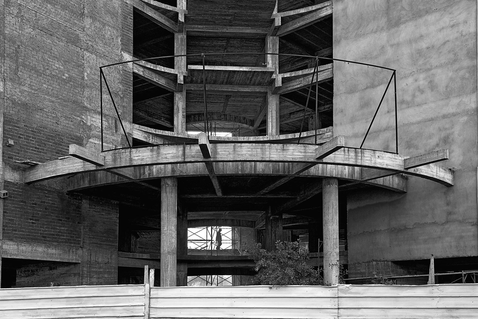Album - TANGER : un autre regard - Jean-Pierre Loubat photographe