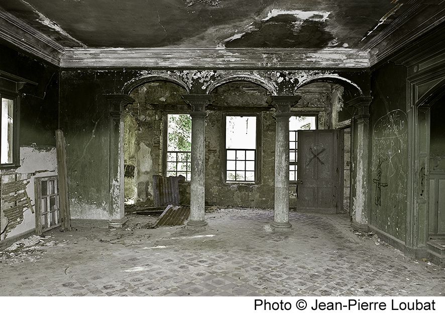 Album - TANGER : un autre regard - Jean-Pierre Loubat photographe