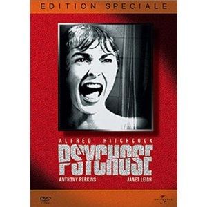 Psychose (Alfred Hitchcock) - Le blog de Seth