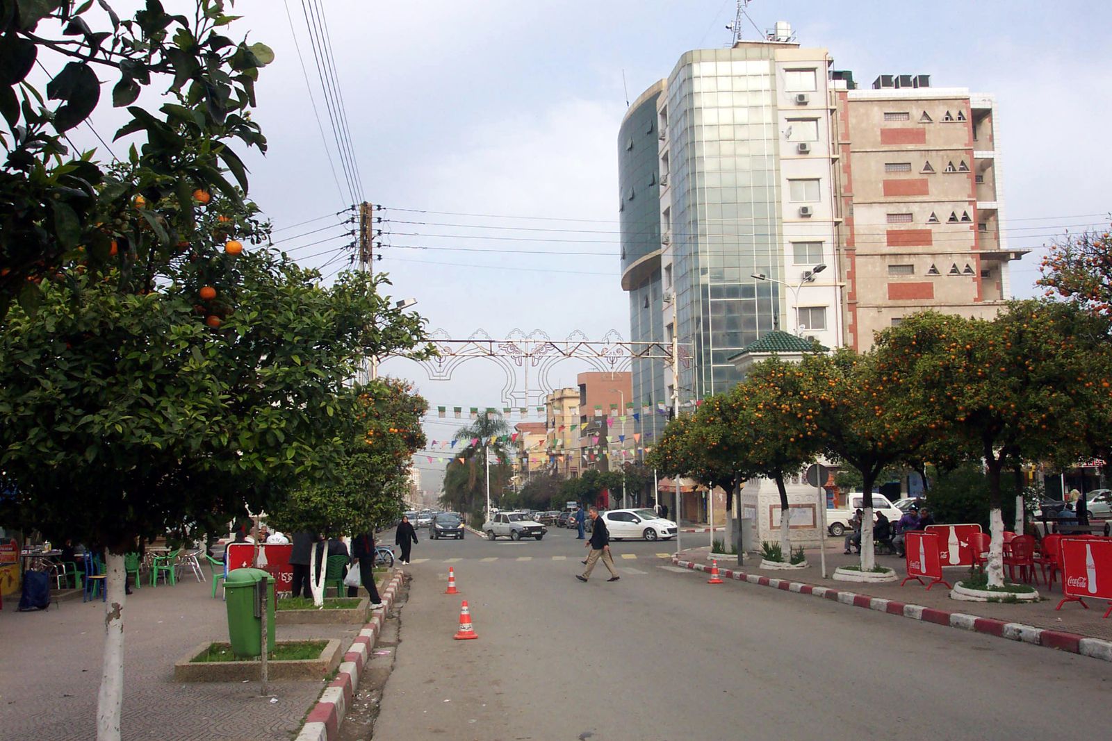 blida - JungleKey.fr Image