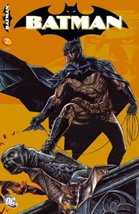 Batman Panini N° 1 à 23 - Le blog de clark kent