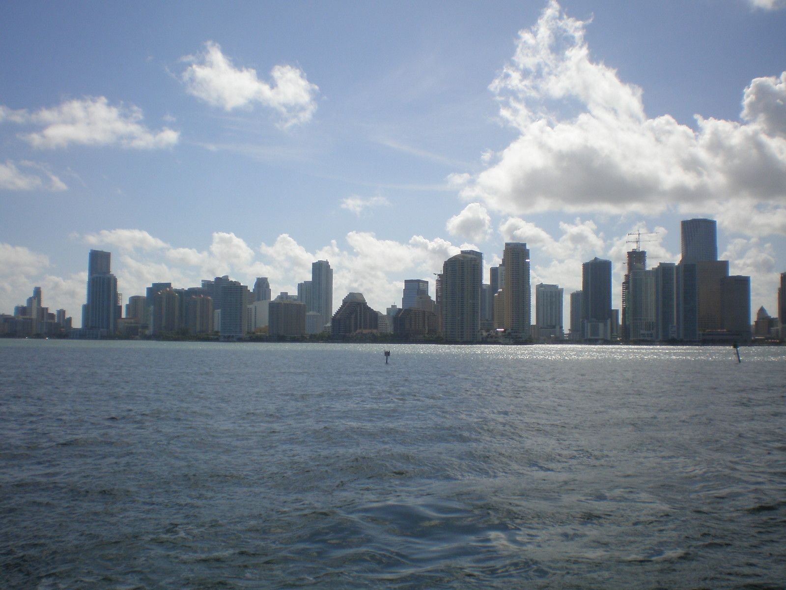 Miami and me - mili-mali-malou