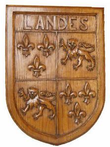 Blasons, Armoiries - Le blog de François.Cassou