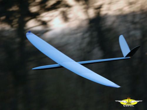 blog de sim - construction composite de planeurs f3k et clichés des ...