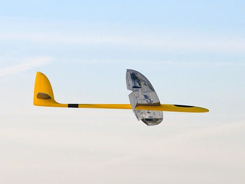 blog de sim - construction composite de planeurs f3k et clichés des ...