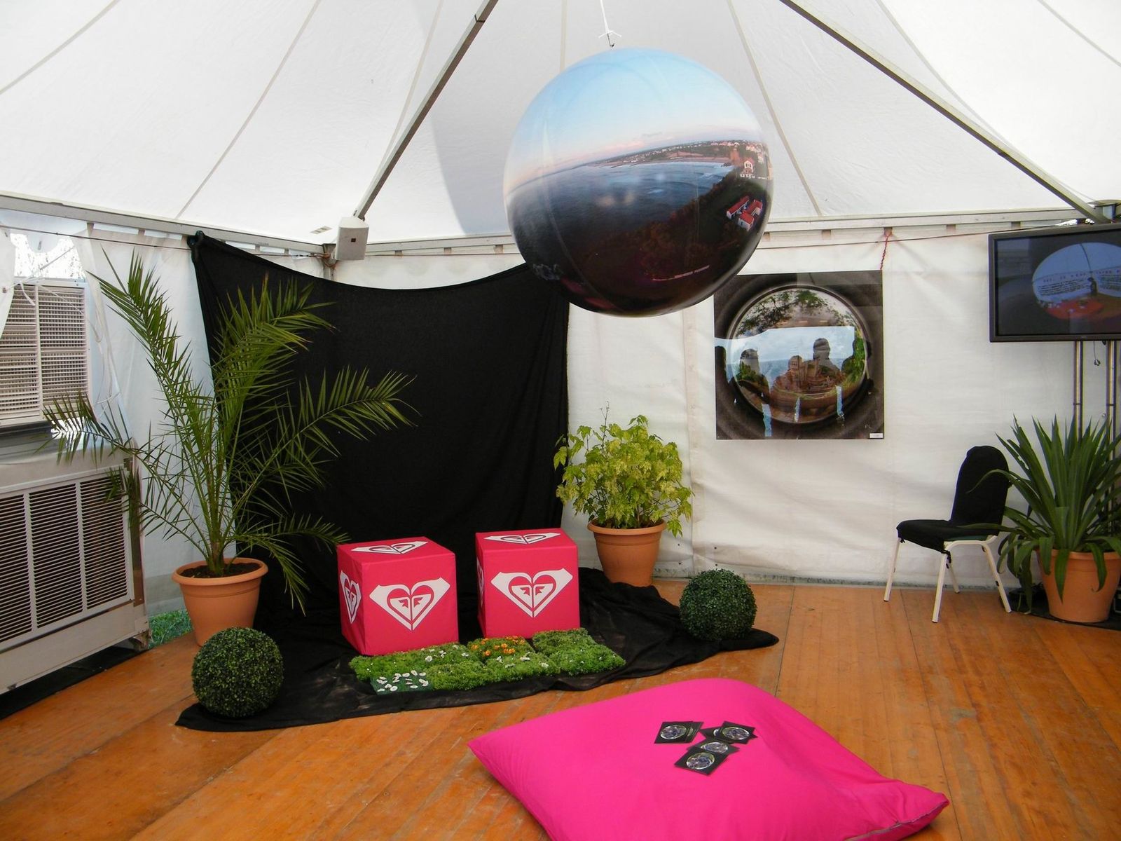 Roxy Jam 2009 championnat du monde - Le blog de echosportbab