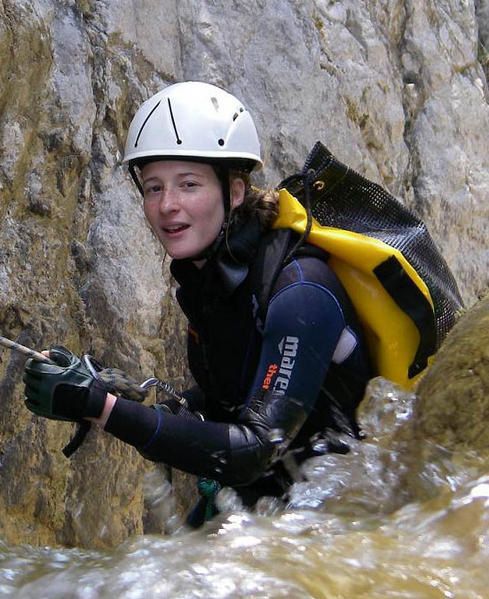 Le comité d'organisation - Le blog de Raid nature