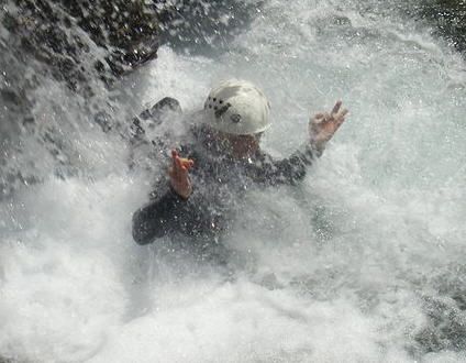 Le comité d'organisation - Le blog de Raid nature