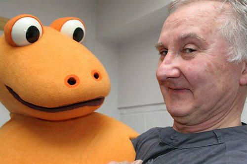 Quelle est la vraie tête à ...Casimir de l'Ile aux Enfants ? - Le blog ...