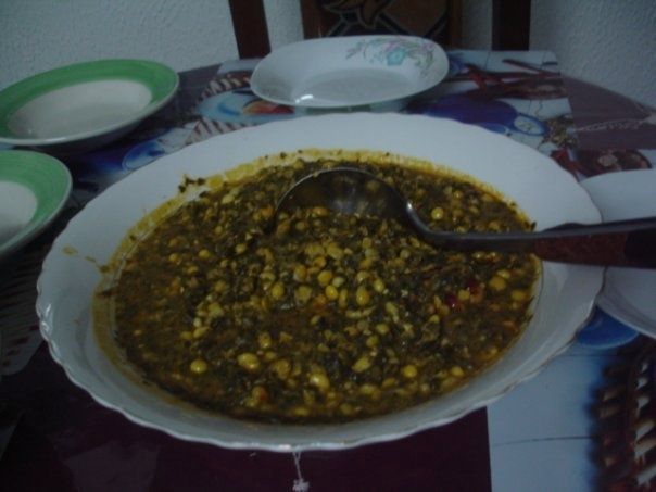 Sanga - Le blog de kabamiléké