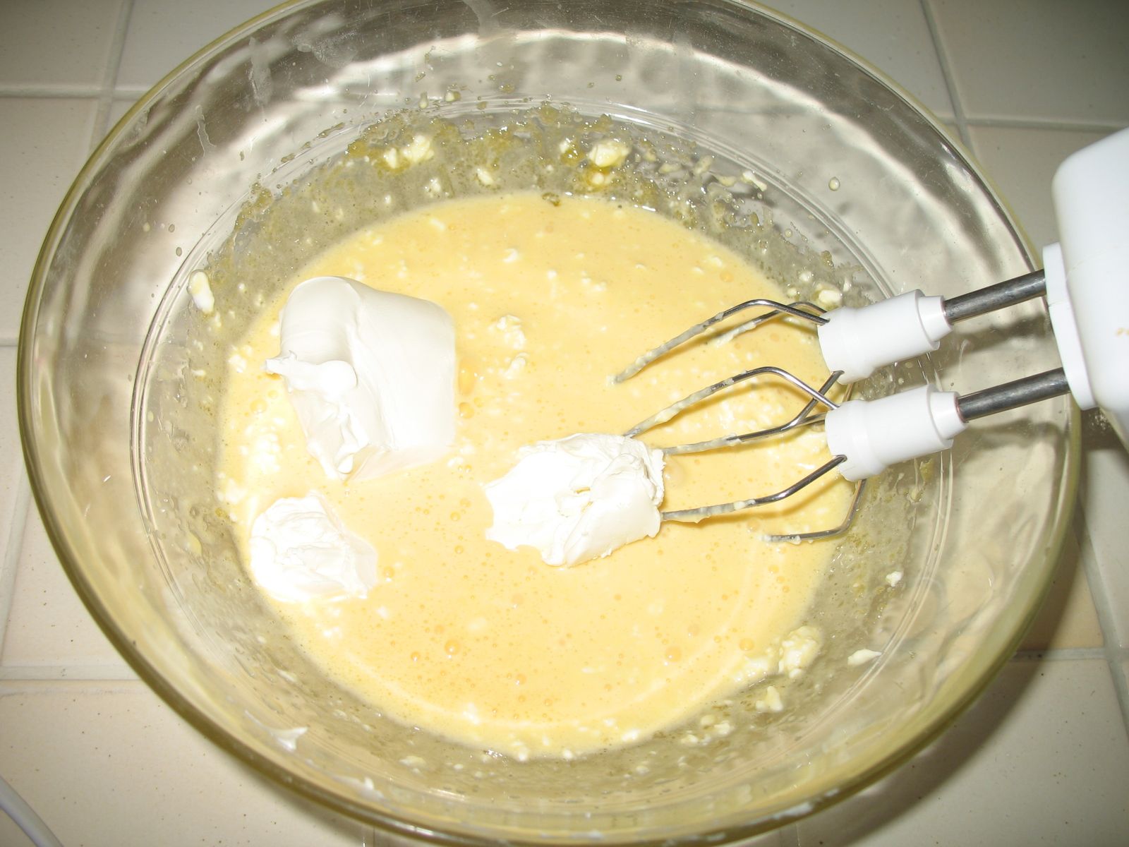 Verrine mascarpone fruits rouges - Le blog de Brigitte