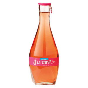 VIN SUR VIN POUR LA CARAF - ENJOY