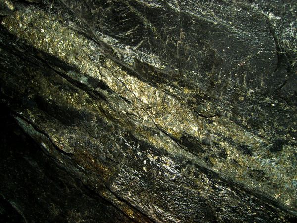 Abitibi (suite) : La Mine Doyon. - Le blog de Andradite
