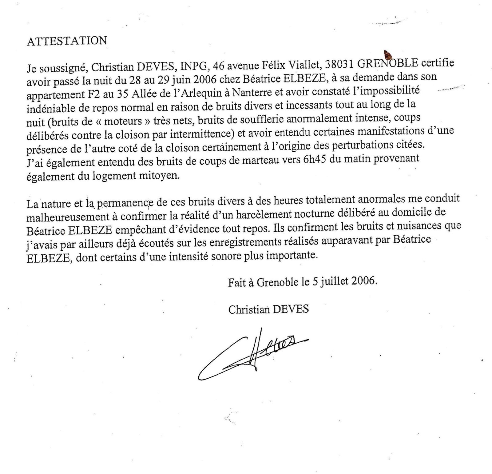 Attestation De Moralité - Merci Pour LInfo Un Guide Essentiel pour Vous ...