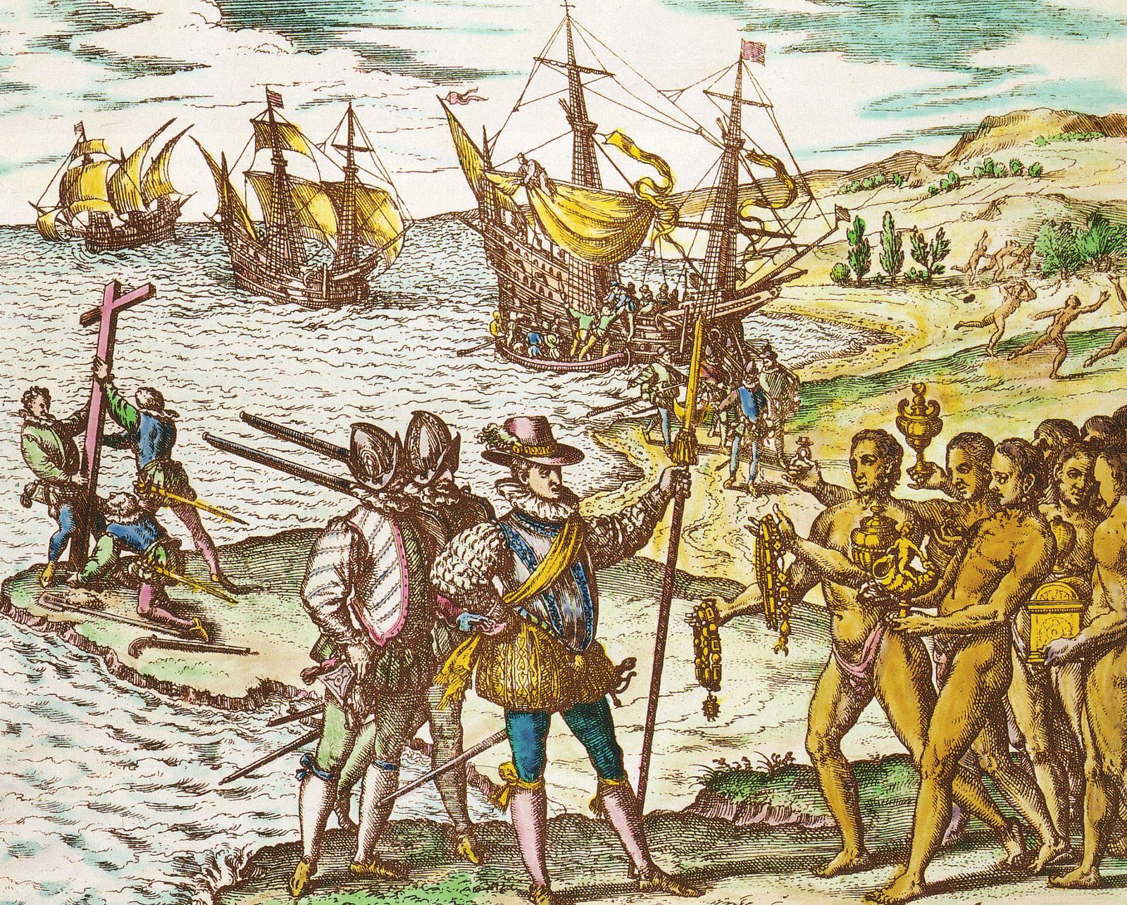 Album - theodore-de-bry - Blogue pédagogique