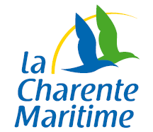 Le nouveau logo de la Charente-Maritime [Mise à jour] - Labbai