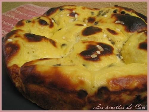 Le chinois de Piroulie - Les recettes de Céci