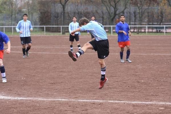 Lionel CHICHE - ASPO