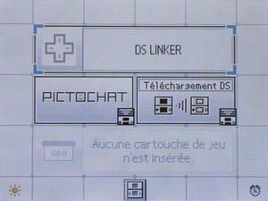 COMMENT INSTALLER SON NOUVEAU DS LINKER NINTENDO? - JEUX NINTENDO DS ET ...