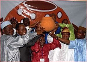 Cassure de la «jarre trouée» de l'Un: L'histoire donne raison à Yayi ...