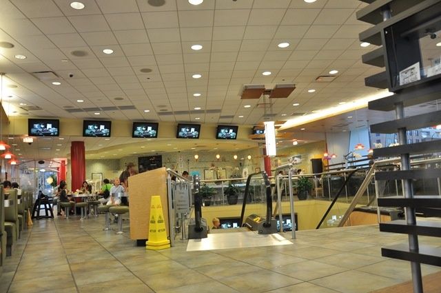 Semaine improvisée aux USA !!! - Le blog de