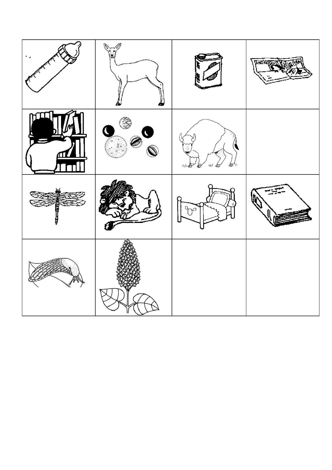 Bili-Bili - chez Camille