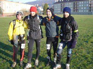 Le Raid Aventure - Le blog de Dieppe Aventure