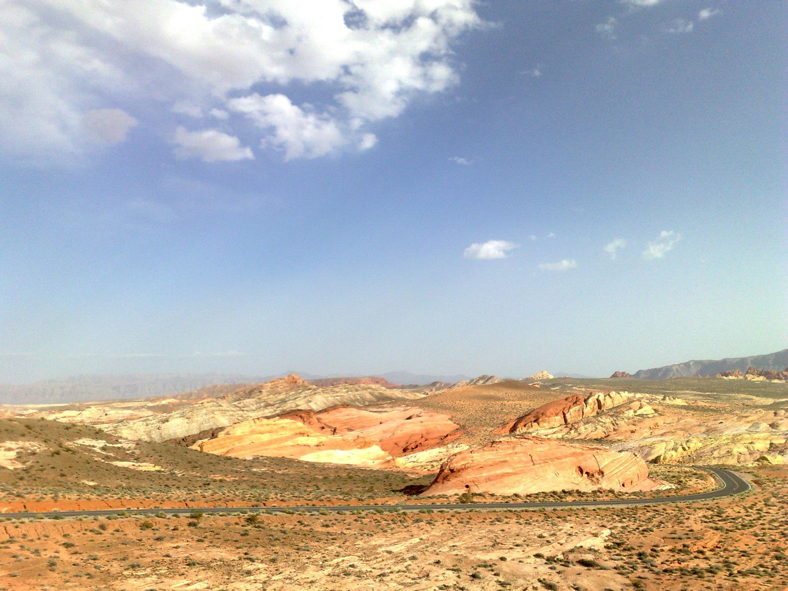 Las Vegas, la magie opère indéfiniment.... - Le blog de david vanel