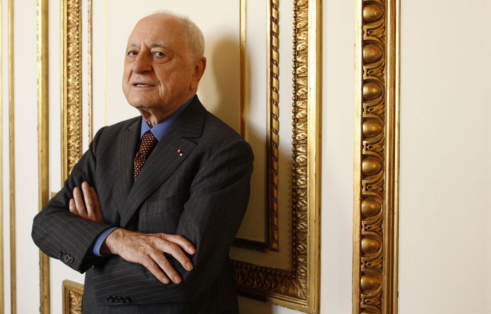 TELETHON : PIERRE BERGE ENFONCE LE CLOU !..... - VICTOR ASSOCIATION TELETHON : PIERRE BERGE ENFONCE LE CLOU !..... - VICTOR ASSOCIATION