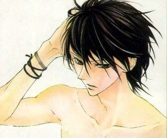 Cyboy - Chapitres 1 à 8 - Club Shôjo