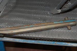 Sablage et Epoxy - Le blog de L'Atelier de la Vigne