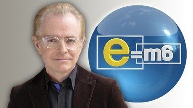 Ne manquez pas E=m6, dimanche 15 avril 2012 à 20h05 - Les chemins de l'extrême - Antoine Bonfils ...