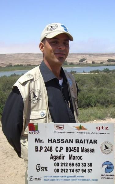 La réserve naturelle de Massa (depuis AGADIR ou TAROUDANT) - Soleil de ...