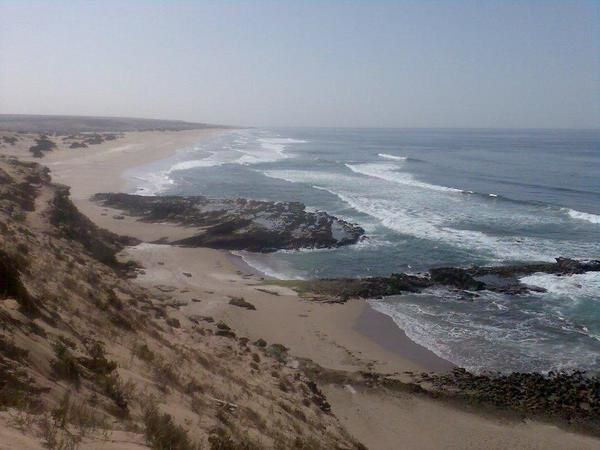La réserve naturelle de Massa (depuis AGADIR ou TAROUDANT) - Soleil de ...