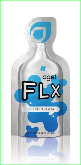 FLX: le Gel en Suspension Anti-Arthrose - Agel France Team
